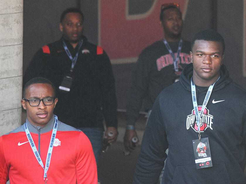 Ohio State summer camp preview: June 6