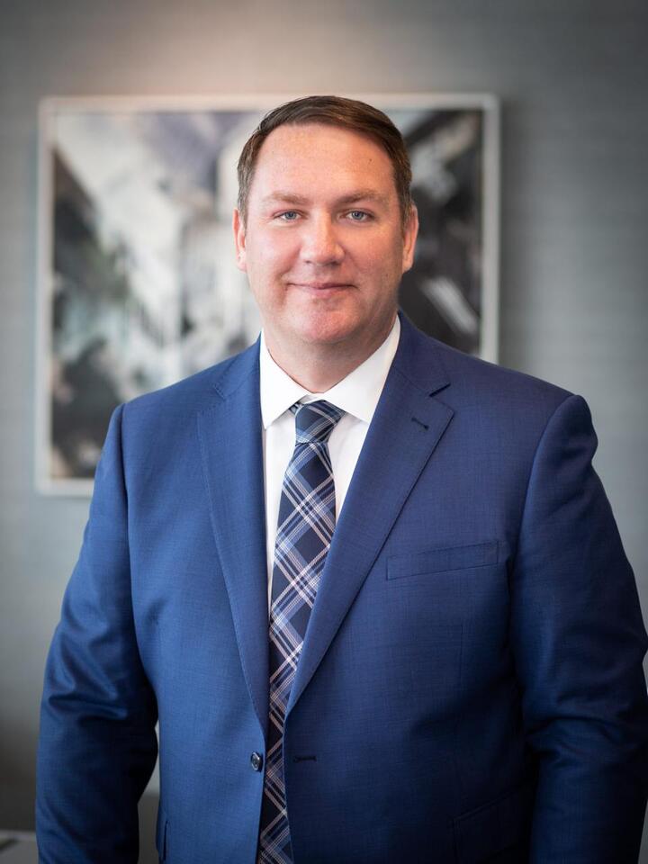 TPG Hotels & Resorts Appoints Patrick Short as President & Chief ...