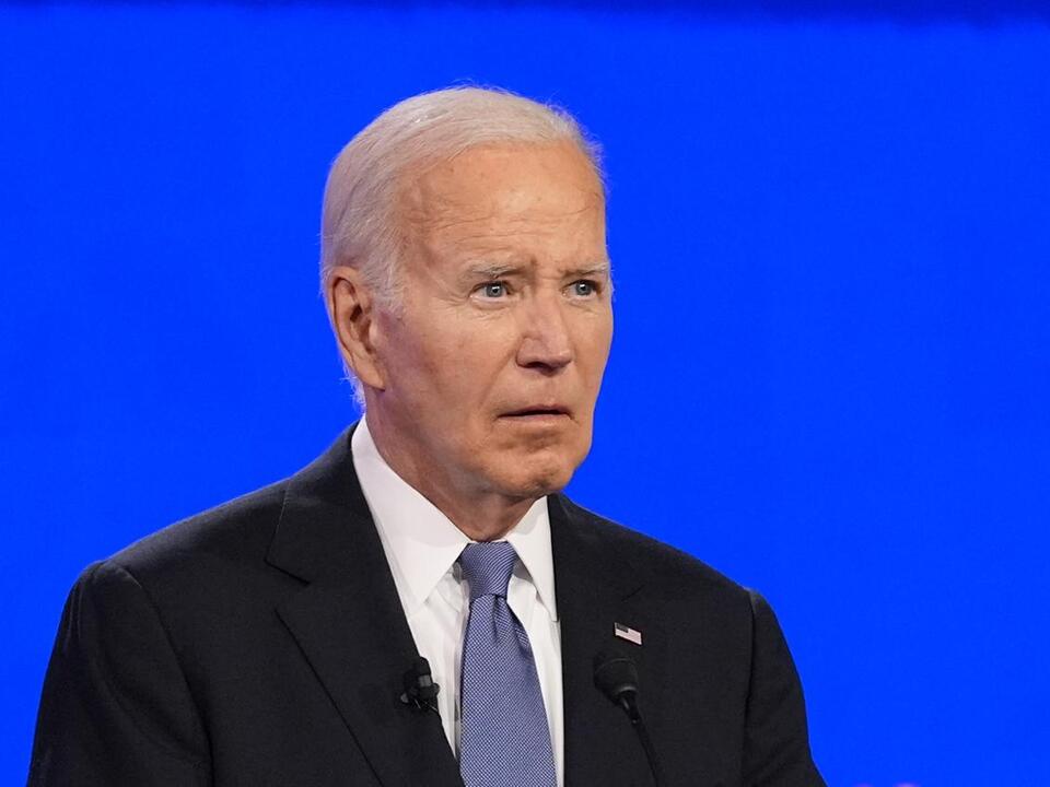 Major Dem Donors Freeze $90 Million to Largest Biden Super Pac Until ...