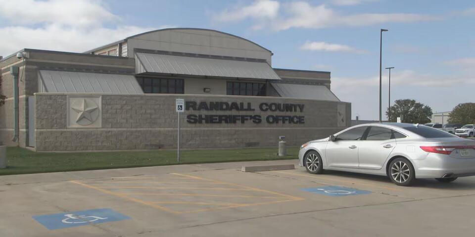 Randall County Sheriff's Office receives approval for police academy ...