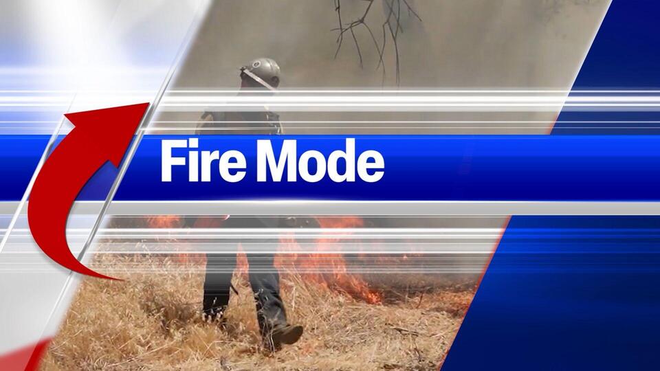 Level 3 evacuations (Go Now!) ordered for Beehive Fire near Wenatchee ...