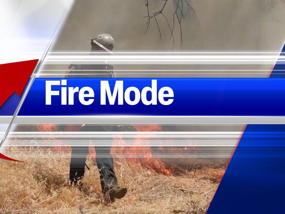 Level 3 evacuations (Go Now!) ordered for Beehive Fire near Wenatchee