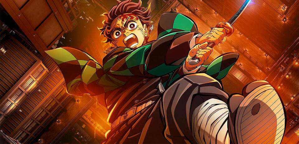 Step Aboard the Mugen Train: Demon Slayer x Bearology Immersive Pop-Up ...