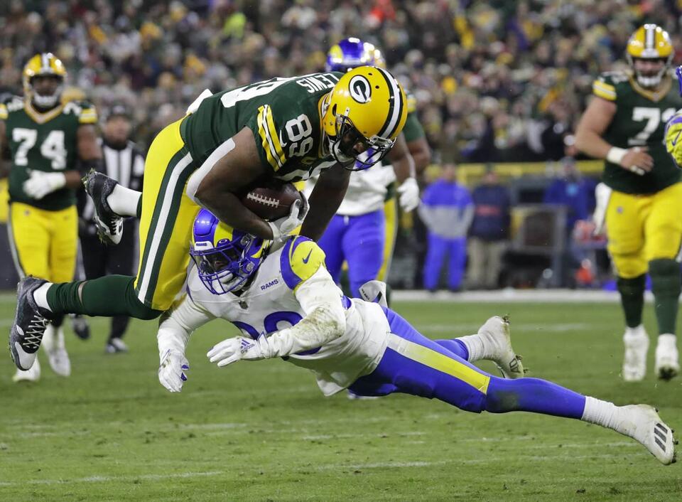 Denver Broncos Sign Marcedes Lewis For 20TH Season - NewsBreak