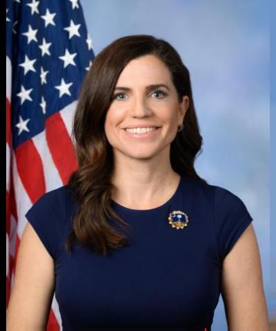 Mace plans to take legal action against airport and airline - NewsBreak