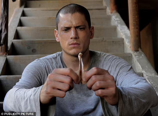 Prison Break fans left furious after update about series reboot: 'Just ...