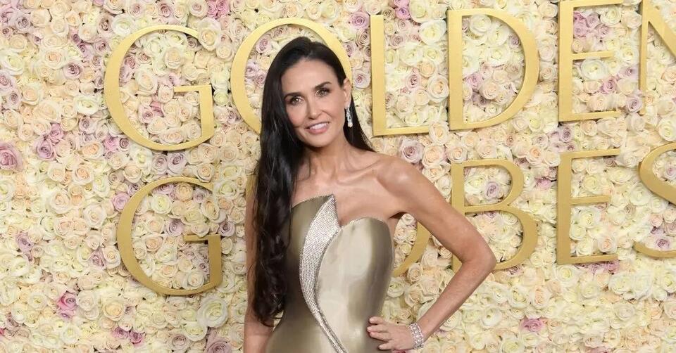 Demi Moore, 62, 'Doomed to Stay Single' Over her 'Snooty Attitude to ...
