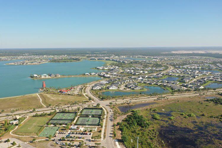 Babcock Ranch hits 5,000 homes sold milestone, leading growth in ...