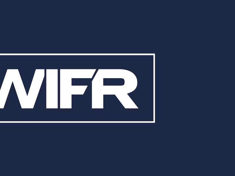WIFR rolls out new look, name change
