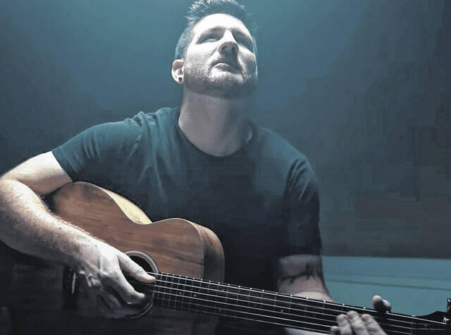 Cole picked for Bublé’s team on “The Voice” - NewsBreak