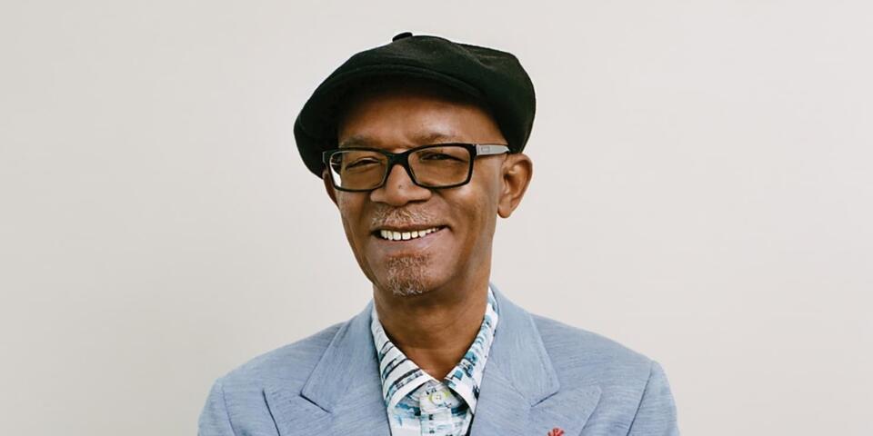 Beres Hammond Unveils 'Forever Giving Thanks Tour 2025' - NewsBreak