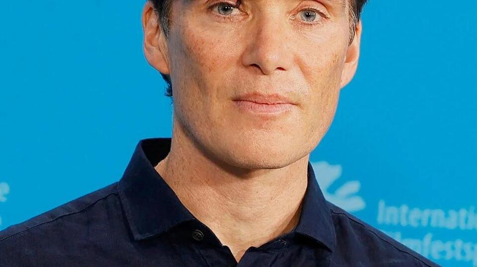 Cillian Murphy Unveils Favorite Books: A Window into the Actor’s ...