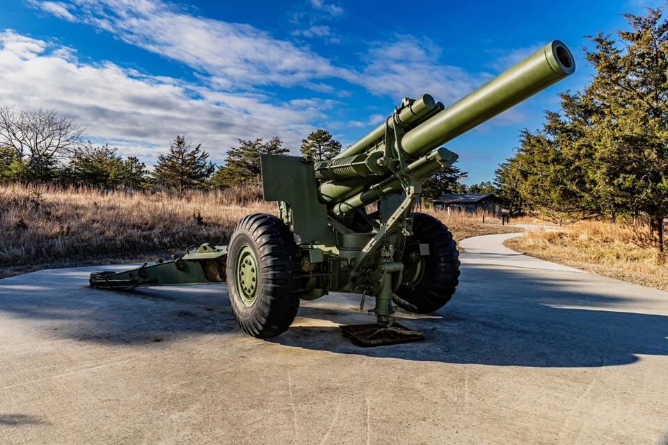 The cape where America built its biggest coastal defense against Hitler ...