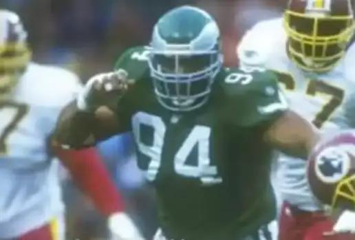 Former NFL Player Killed at Homeless Camp - NewsBreak