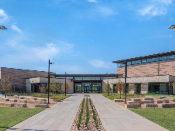 Lewisville's Thrive Recreation Center Announces Annual Maintenance ...