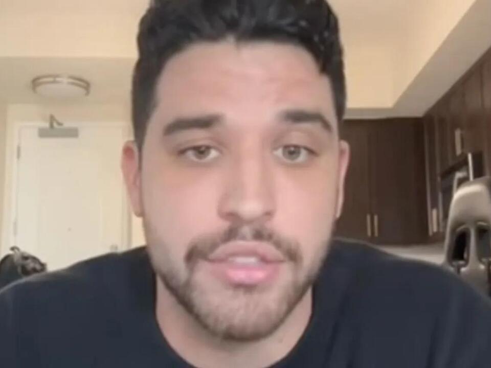 ‘The Bachelorette’s Devin Strader Posts 13-Minute Video Addressing Jenn ...