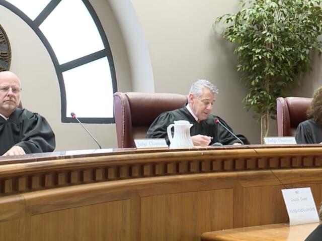 Court hears arguments in KCPD detective's appeal in shooting of Cameron ...