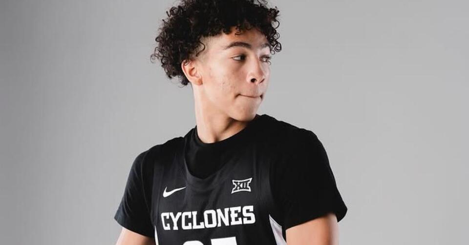 Iowa State basketball recruiting: Josiah Harrington, Donovan Davis rank ...