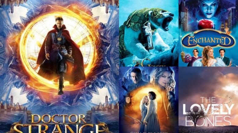 9 Modern-Day Fantasy Films That Readers LOVE - NewsBreak