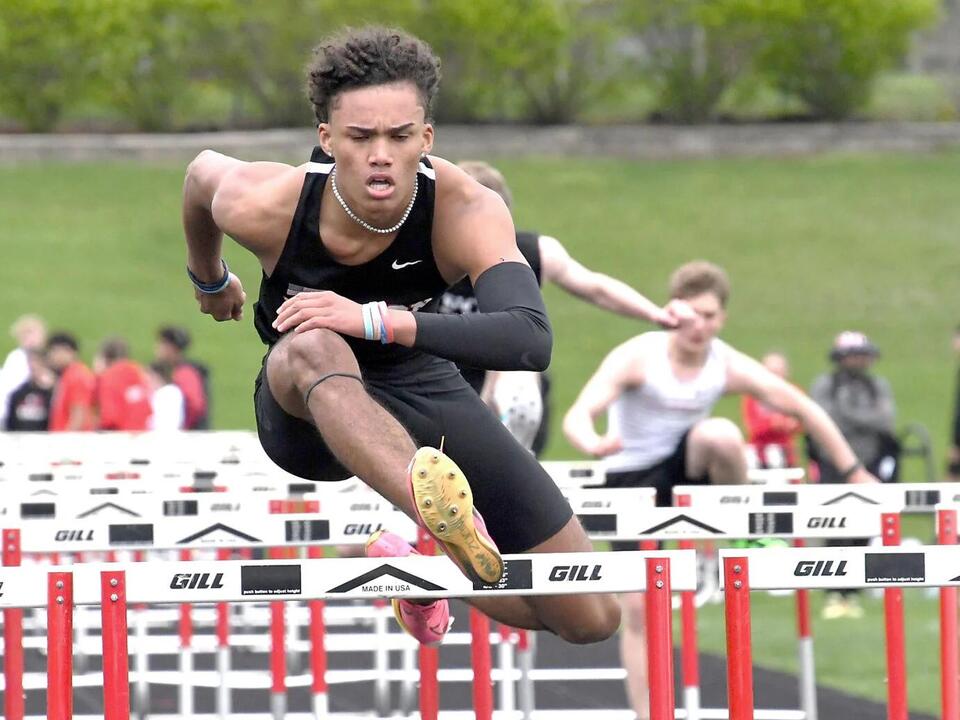 Milton's track and field teams win Badger Conference quadrangular meet