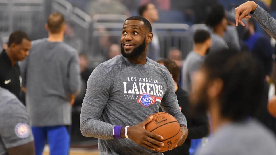 Why Honorary Chair LeBron James Canceled Appearance at 2025 Met Gala? - NewsBreak