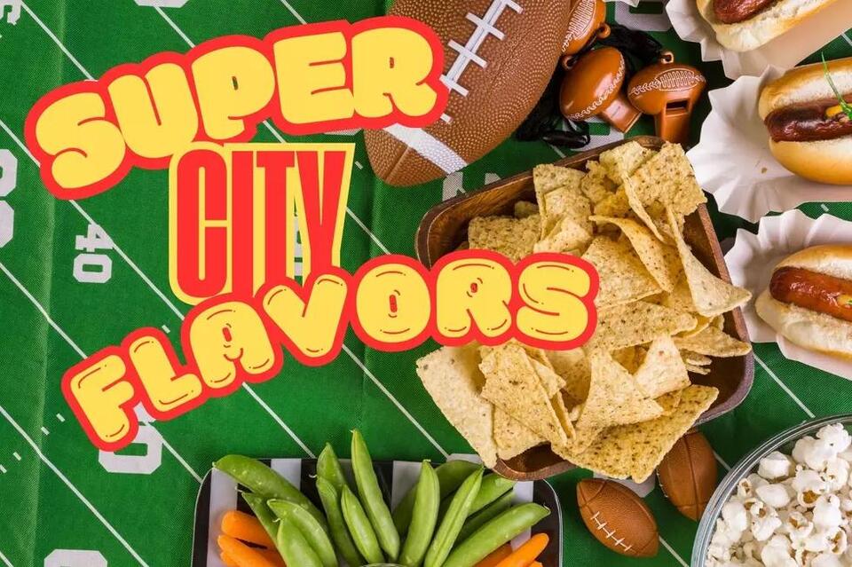 Elevate Your Super Snack Game with Missouri & PA Flavors - NewsBreak