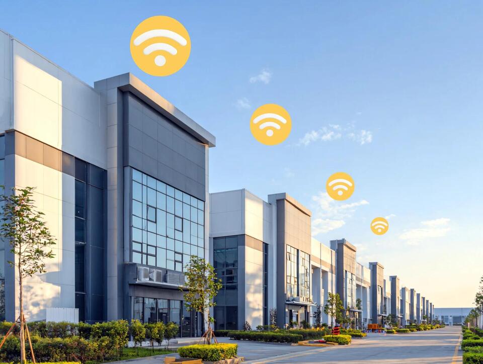 Nokia: Private 5G Networks Are the Backbone of Industrial AI - NewsBreak
