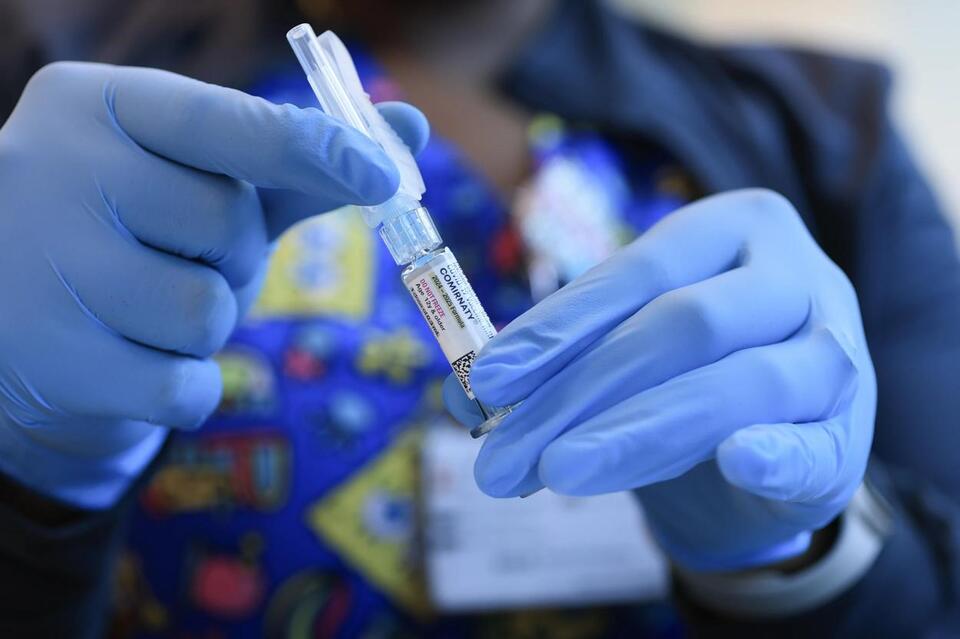 Minnesota Ramps Up Vaccine Availability Amid Federal Changes - NewsBreak
