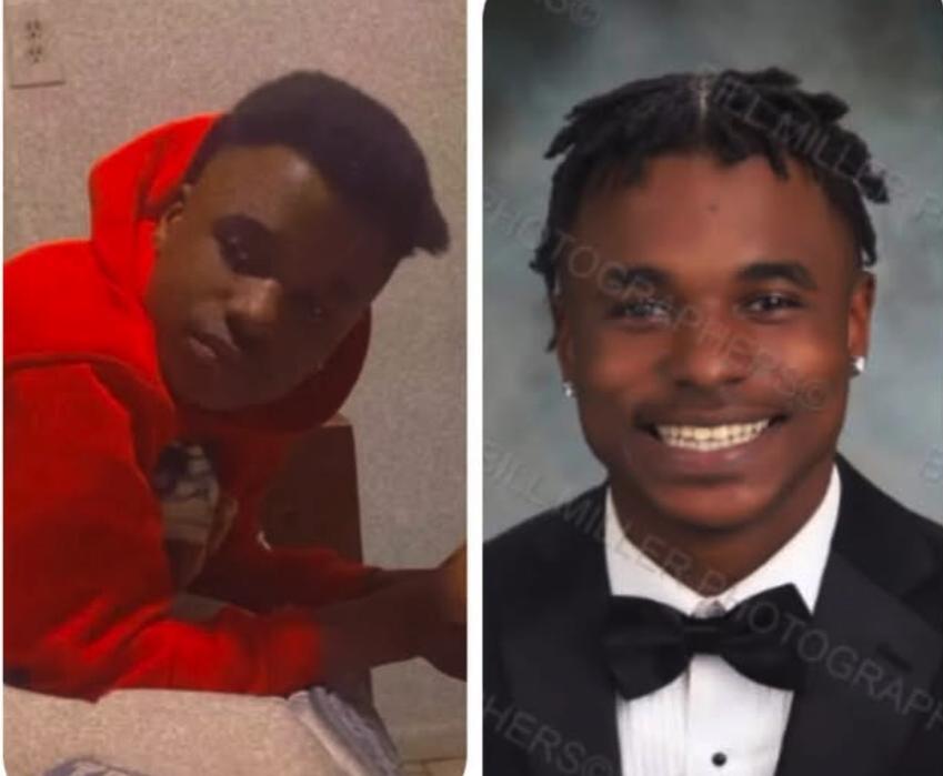 Police Identify Suspects and Young Victims in Deadly Shooting on ...