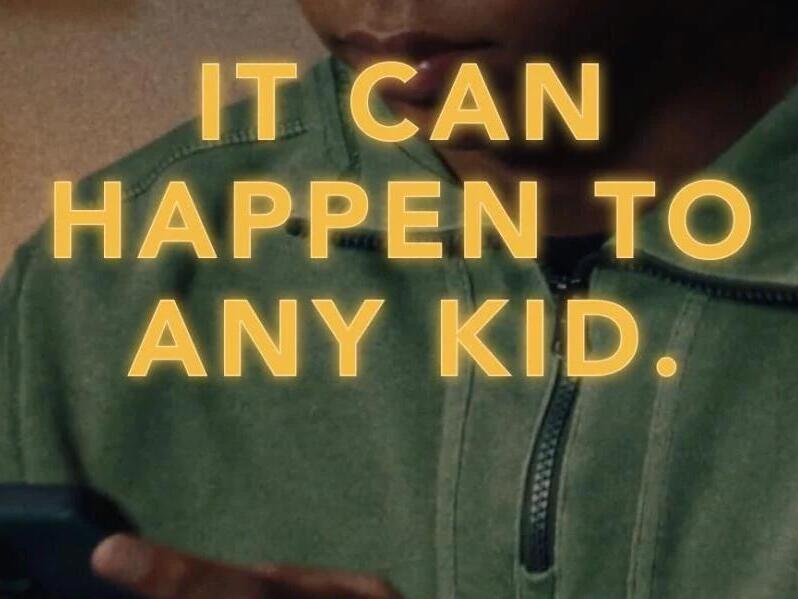 National Center for Missing & Exploited Children Launches Interactive ...