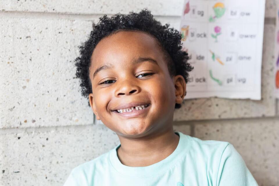 Saginaw kindergartner ranks first nationally in math competition ...