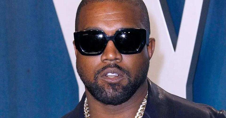 Kanye West Reveals Horrifying Details About Having Sex With a Male ...