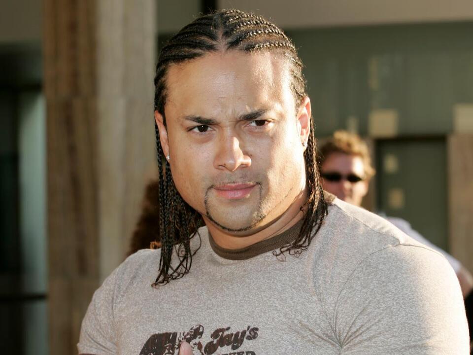 Popular ‘90s rapper dies at age 50