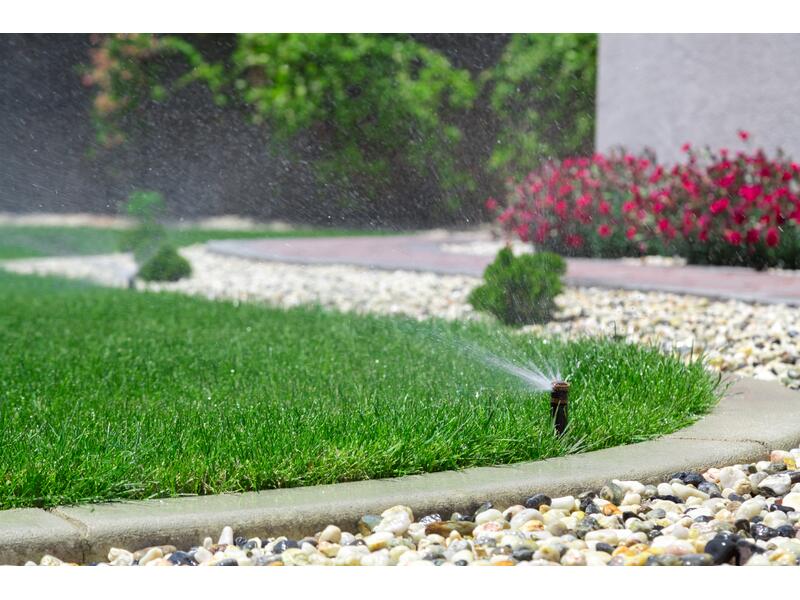 Water conservation measures: Bountiful City restricts outdoor culinary ...
