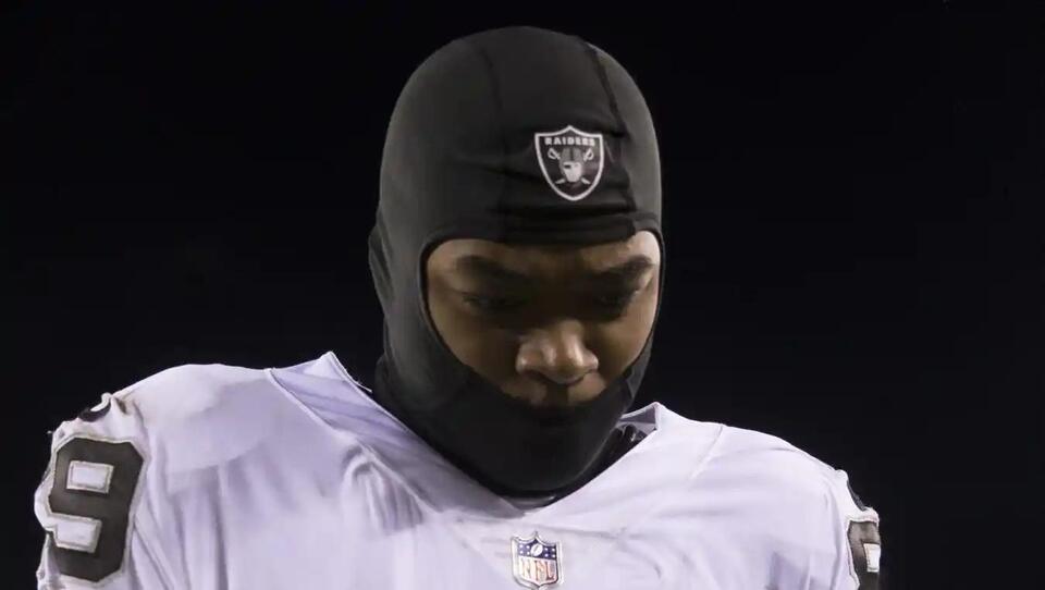 Raiders’ Chip Kelly Reacts to Amari Cooper’s Surprising Retirement ...