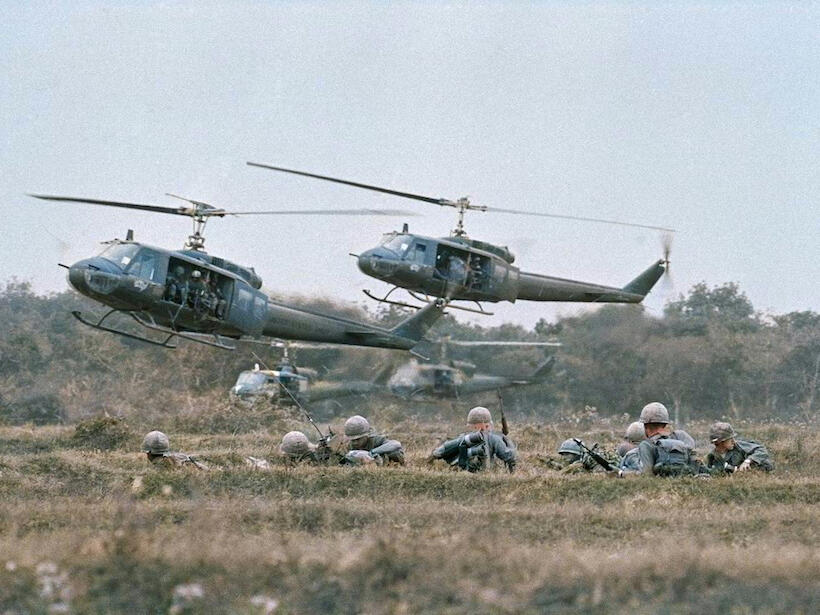 Despite having major advantages, Operation Lam Son 719 was a complete ...