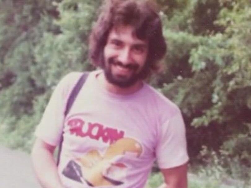 Georgetown man beats odds after diagnosis decades ago