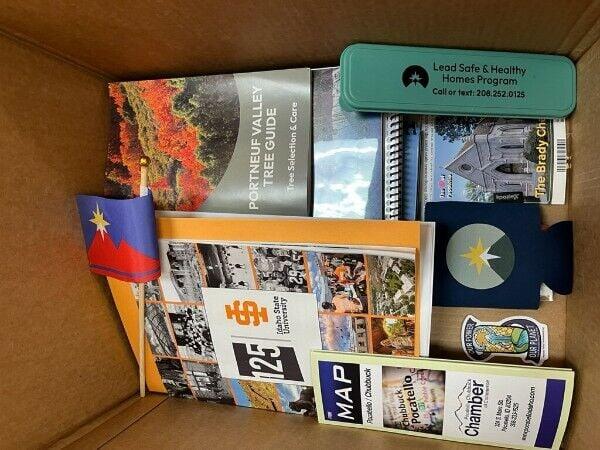 Pocatello seeking community contributions for America250 time capsule ...
