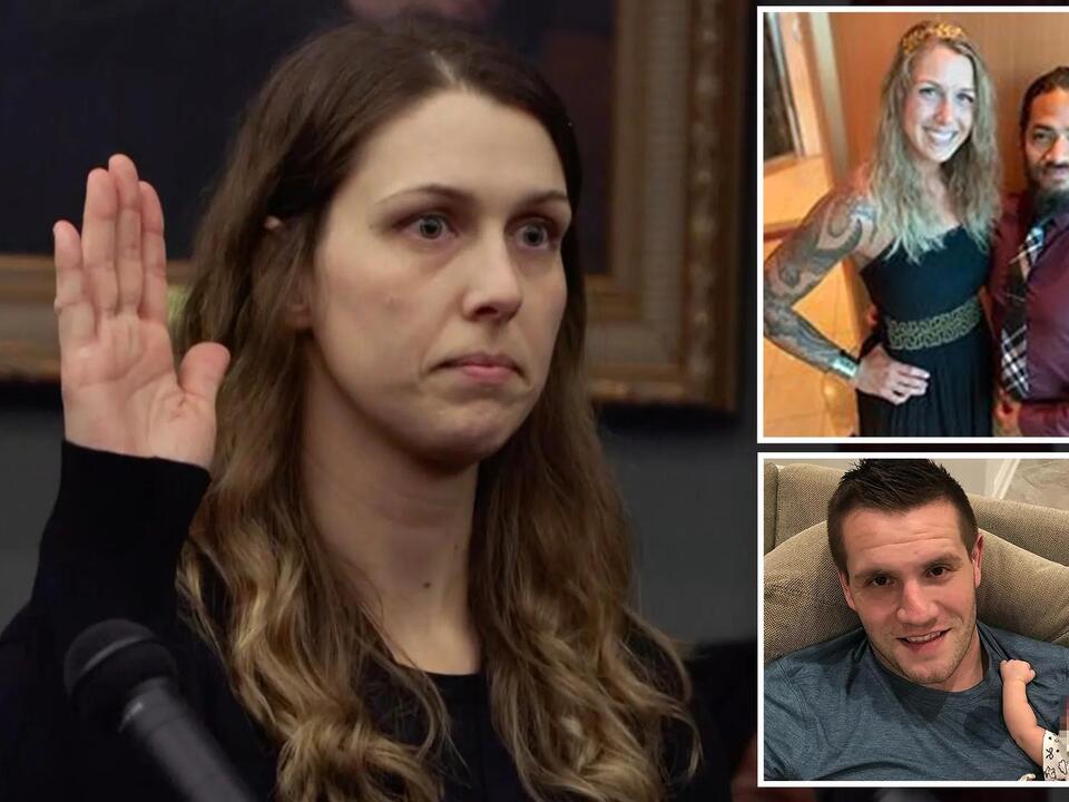 Ex-Mormon mom charged with plotting Microsoft exec’s murder had affair ...