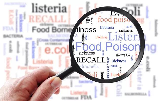 Popular Food Recalled In Pennsylvania Contains Hazardous 'Foreign ...