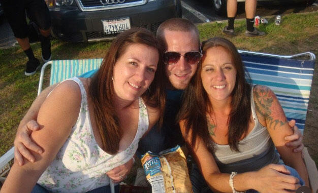 Fundraiser Supports Local Man With Terminal Cancer - NewsBreak