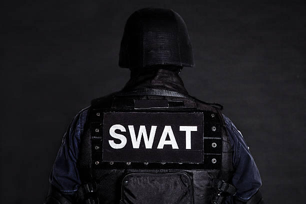 Rock Hill, SC – Crime Alert: SWAT Arrests Suspect After Gun Incident ...