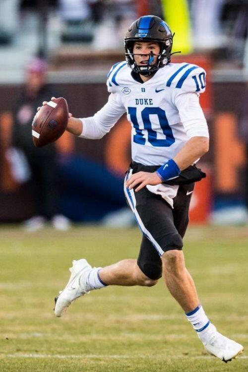 Riley Leonard Girlfriend Molly Walding: Relationship Timeline - NewsBreak