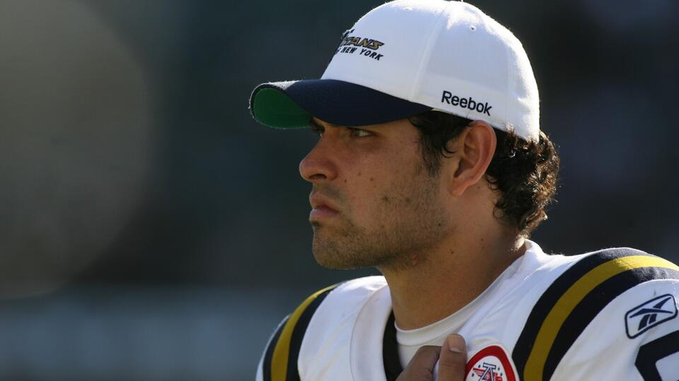 Mark Sanchez now faces a felony charge, carrying one to six years in ...