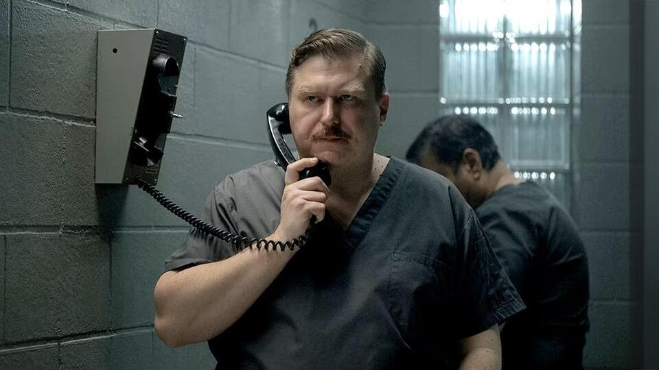 Streaming's Newest Serial Killer Series Is Doing Something Completely ...