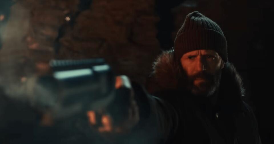 Shelter Review: Jason Statham Action Movie Is Surprisingly Emotional ...