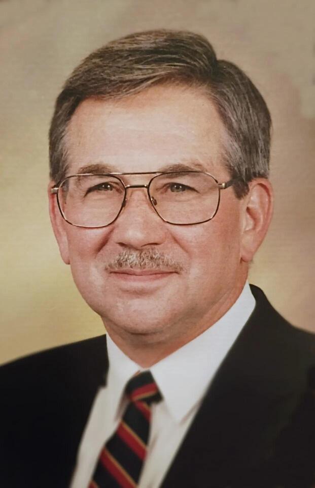 Dr. Frederick “Fred” G. Coisman - NewsBreak