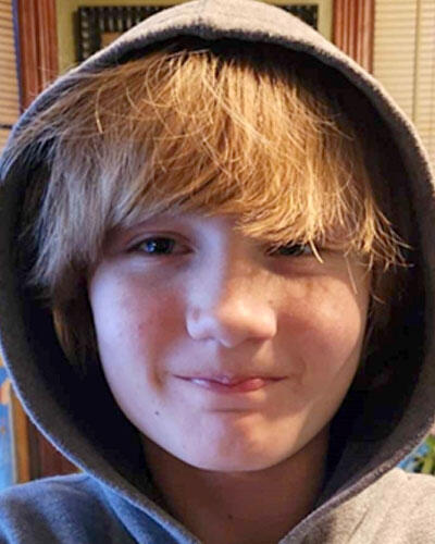 Riley Smith Missing Since January 20, 2026 From Oquawka, IL - NewsBreak