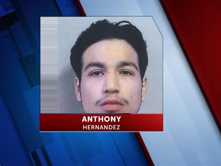 Preliminary hearing for man charged with murdering his girlfriend