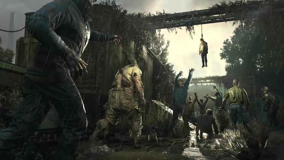 Dying Light The Beast Update 1.2.2 Unlocks Kyle Crane Legacy Outfit ...